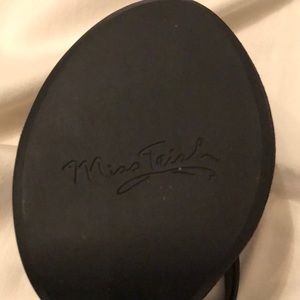Miss Trish | Shoes | Miss Trish Rubber Sandals | Poshmark